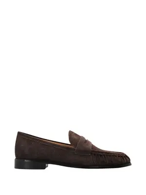 Furla Soft Loafer - Brown