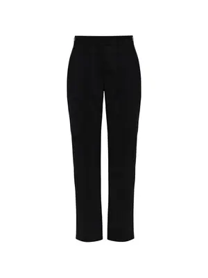 Max Mara Tailored Trousers - Black