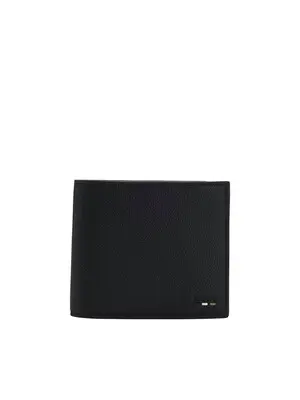 Hugo Boss Leather Wallet