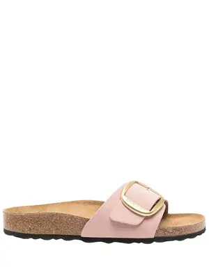 BIRKENSTOCK Madrid Big Buckle - Pink