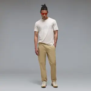 Oakley Daybreak Straight Pant - Pebble