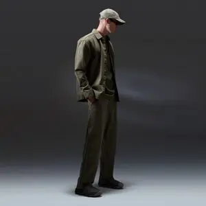 Oakley Echo Mod Pant - Olive