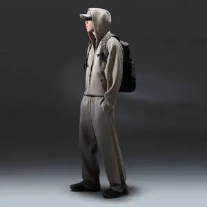 Oakley Reserve Strato Spacer Pant - Cement