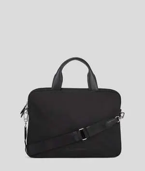 Karl Lagerfeld Ikon Laptop Bag