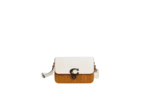 COACH Reloved Pillow Madison Shoulder Bag With Quilting