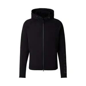 Bogner Glenn Midlayer Jacket - Black