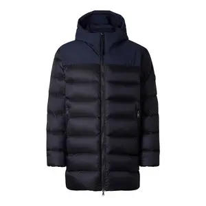Bogner Herby Down Jacket - Navy