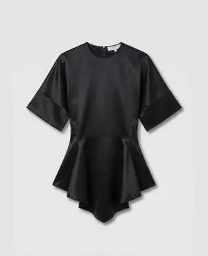 Stella Mccartney Cut Out Blouses