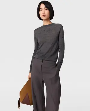 Stella McCartney Polka Dot Knit Jumper