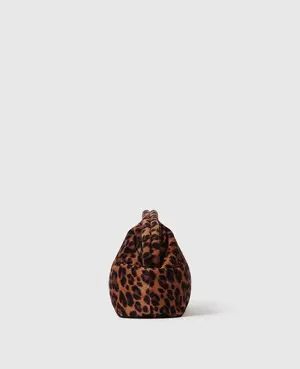 Stella McCartney Falabella Padded Clutch