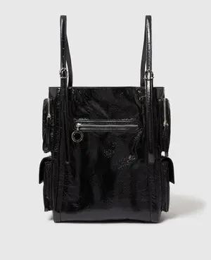 Stella McCartney Dartmoor Large Tote Bag - 1000