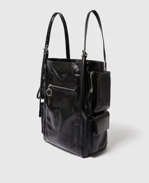 Stella McCartney Dartmoor Large Tote Bag