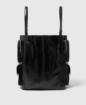 Stella McCartney Dartmoor Large Tote Bag