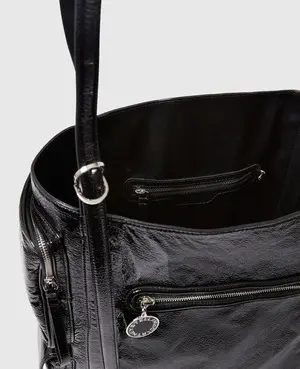Stella McCartney Dartmoor Large Tote Bag