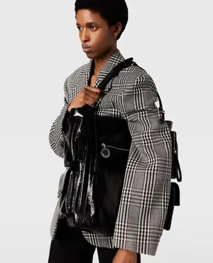 Stella McCartney Dartmoor Large Tote Bag