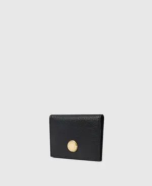 Stella McCartney Logo Card Holder
