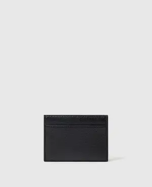 Stella McCartney Logo Card Holder