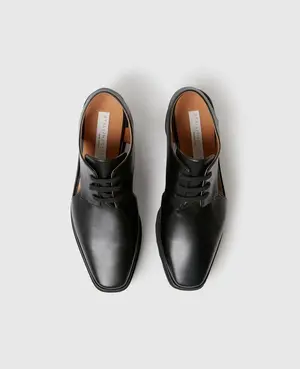 Stella McCartney Slingback Shoes - Black