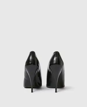 Stella McCartney Plateau Platform Pumps
