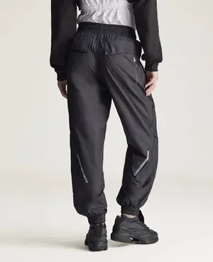 Stella McCartney Zip Woven Trackpants
