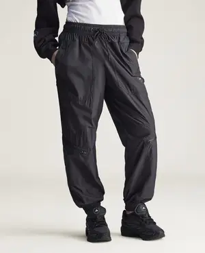 Stella McCartney Zip Woven Trackpants