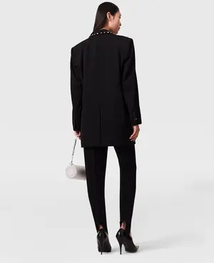 Stella McCartney Stretch Stirrup Leggings