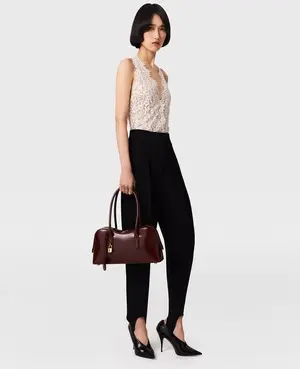 Stella McCartney Stretch Stirrup Leggings