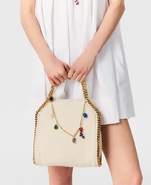 Stella McCartney Falabella Mini Tote Bag