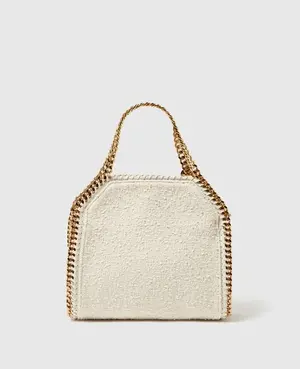 Stella McCartney Falabella Mini Tote Bag