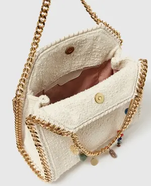 Stella McCartney Falabella Mini Tote Bag