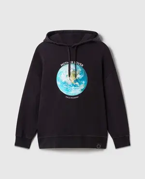 Stella McCartney Mother Lover Hoodie