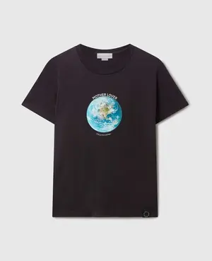 Stella McCartney Mother Lover T-shirt