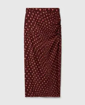 Stella Mccartney Stretch Skirts