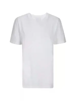 A.p.c. Autumn 26 T-shirt - White