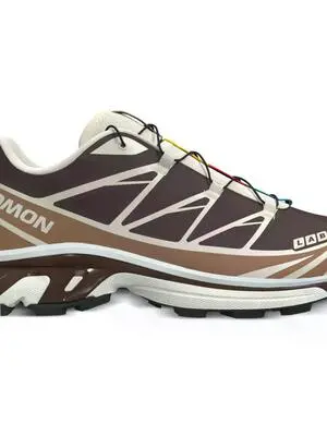 SALOMON Lab Zig-zag Sneakers
