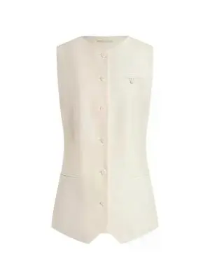 12 STOREEZ Rotunda Vest