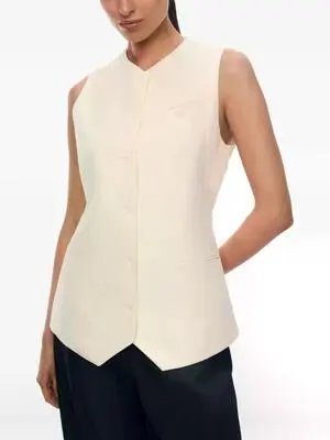 12 STOREEZ Rotunda Vest