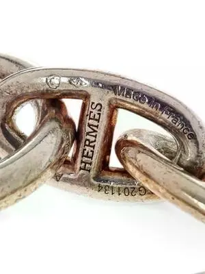 Hermès 2020 Chaine D'ancre Gm Bracelet