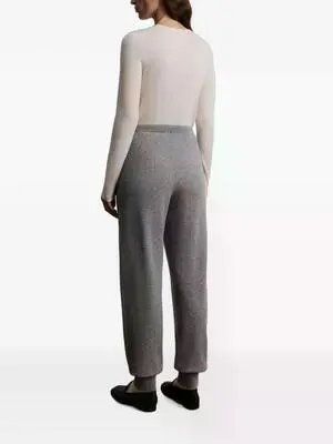 12 STOREEZ Drawstring Knitted Track Pants