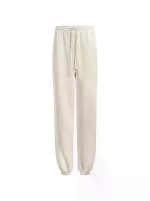 12 STOREEZ Central Park Track Pants - Neutrals