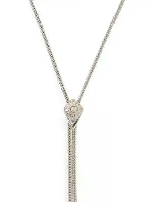 Toga Concho Loop Tie