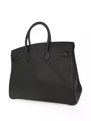 Hermès 2003 Birkin 35 Handbag