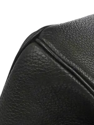 Hermès 2003 Birkin 35 Handbag - Black