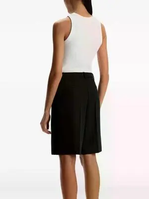 12 STOREEZ Ribbed Tank Top