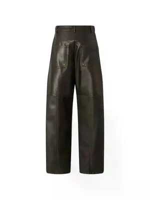 Pinko Paneled Trousers