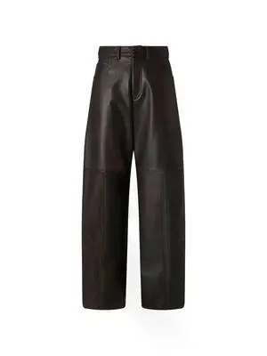 Pinko Paneled Trousers