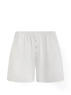12 Storeez Straight Hem Shorts For Women