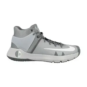 Nike Kd Trey 5 Iv 'wolf - Grey
