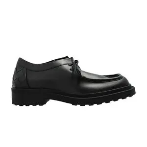 Bottega Veneta Ben Leather Shoes