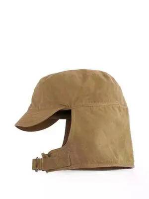 TAIGA TAKAHASHI Lot. 033 Cap